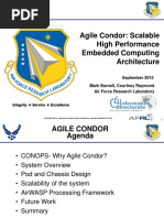 USAF Major Commands Overview | PDF