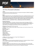 AFLCMC-Org-Chart-July-15-2024-No-Phone | PDF | Aviation | Military Of ...