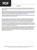 MDCG 2020 - 5 Clinical Evaluation - Equivalence - April 2020 | PDF ...