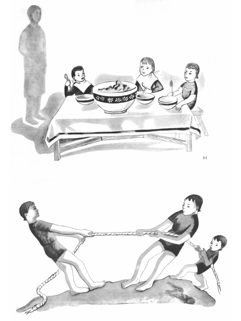 Láminas Del CAT-H | PDF