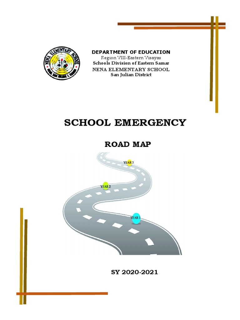 NENA Road Map Final | PDF | Learning | Teachers
