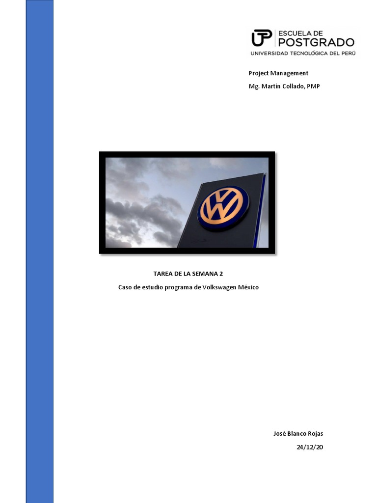 TAREA2 | PDF | Gestión de proyectos | Presupuesto