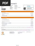 Unifi Bill Payment FAQs | PDF | Payments | Credit Card