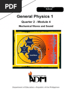 PE 12-HOPE 3, Q1, Module 1, Lesson 1-4 by Shine | PDF | Aerobic Exercise | Glycolysis
