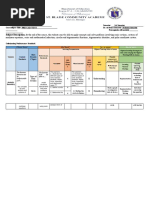 STEM Pre-Calculus Curriculum Guide | PDF | Trigonometric Functions ...