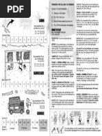 Working Capital Cheat Sheet | PDF