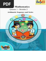 Math 10 Quarter 3 Module 3 | PDF | Learning | Mathematics