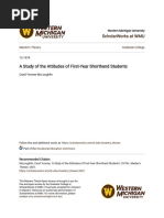 BSOA Course Description | PDF | Academic Degree | Bachelor's Degree