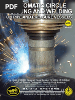 Piping Fabrication Tolerances Overview | PDF | Pipe (Fluid Conveyance ...