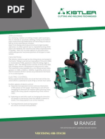 Piping Fabrication Tolerances Overview | PDF | Pipe (Fluid Conveyance ...