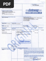 Consular Invoice Format Invoicegenerator Consular Invoice Format | PDF