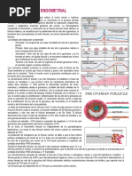 GUIA de ESTUDIO Especuloscopía | PDF | Vagina | Medicina