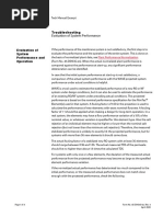 FOBAS Change Over Calculator v6 1 | PDF | Fuel Oil | Litre