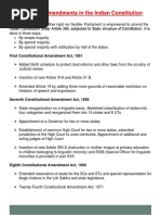 Advantage and Disadvantages of Using PCN, HCN & TCN | PDF | Economies ...