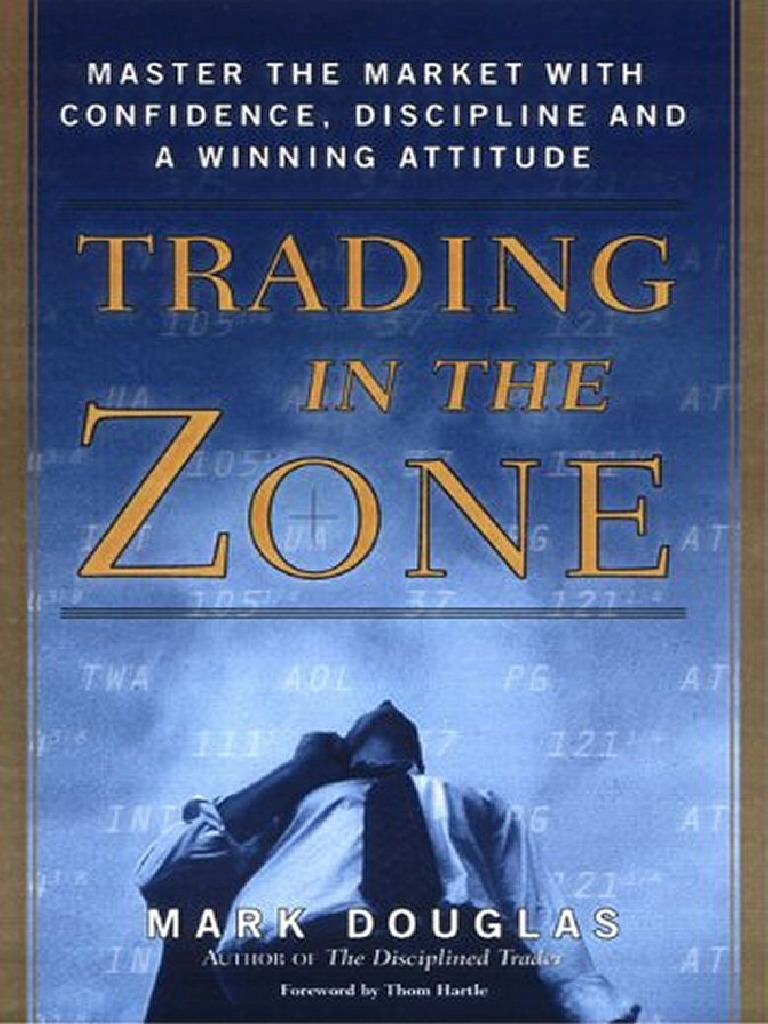 Trading Zone | PDF | Technical Analysis | Risk