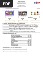 AP 9 Q3 Module 2 | PDF
