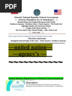 2023 U.S. State Department Org Chart | PDF | Governance | Securities