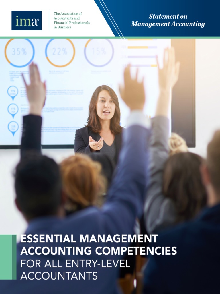 MA Competency Report Final | PDF | Management Accounting | Data Analysis