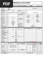 PDS Word 2022 Print | PDF | Governance | Government