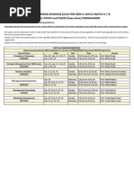 Reading A Z Correlation Chart | PDF | Cognition
