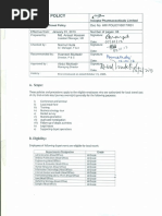 Initial Sample Inspection Report (ISIR) : Front Sheet | PDF ...