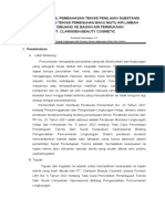 Panduan Penggunaan JOSS Jatim | PDF