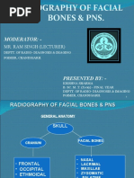 Upper Limb Radiographic Techniques | PDF | Elbow | Hand