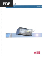 Tesar tsx1 | PDF | Technology & Engineering