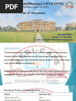 STD Pathophysiology Guide | PDF | Infection | Sexually Transmitted ...