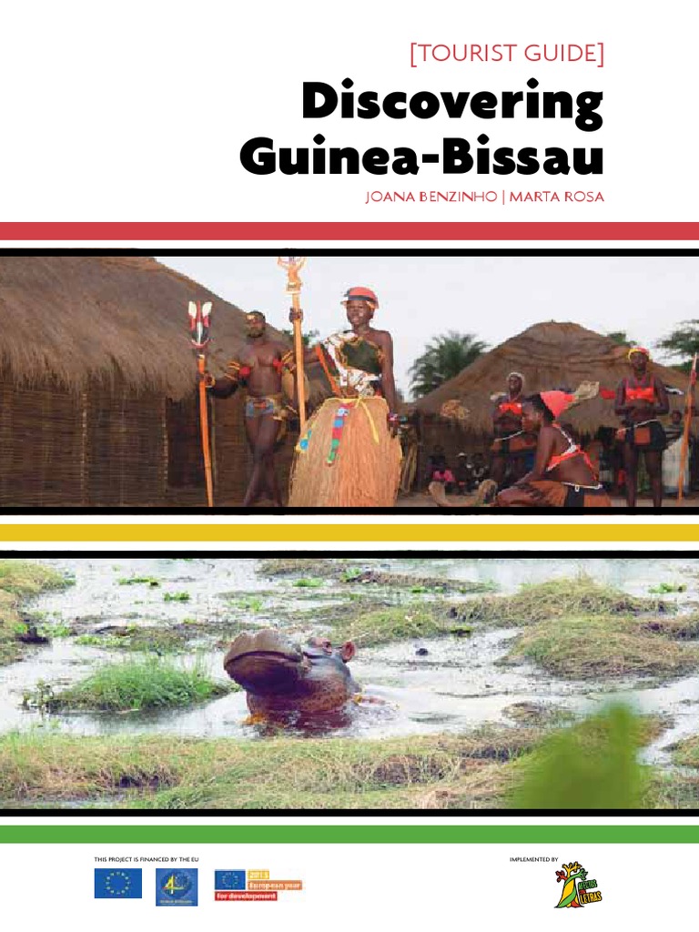 Discovering Guinea-Bissau: (Tourist Guide) | PDF