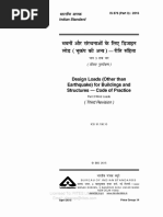 IS 802 Part-1 Sec-1 2015 | PDF | Structural Steel | Screw