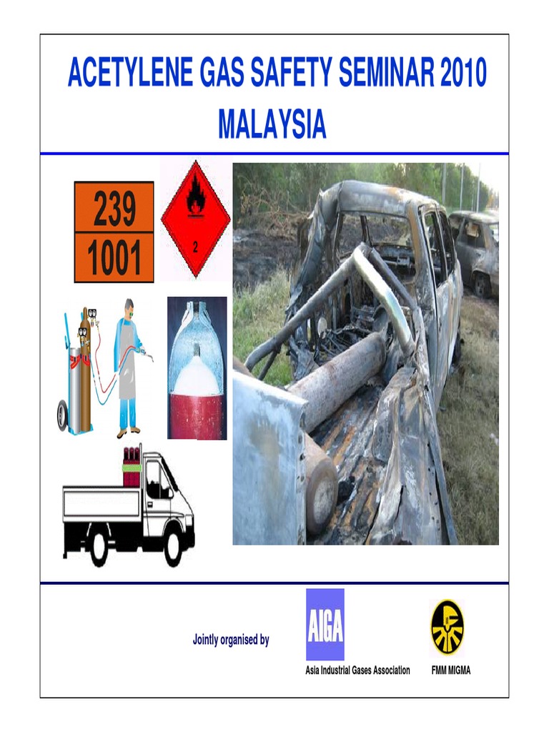 Safety Features of Acetylene Cylinders and Bundles - Ernest Khoo - Web ...