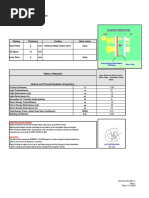 12 - AlroColorCodes-11042021 | PDF | Sheet Metal | Green