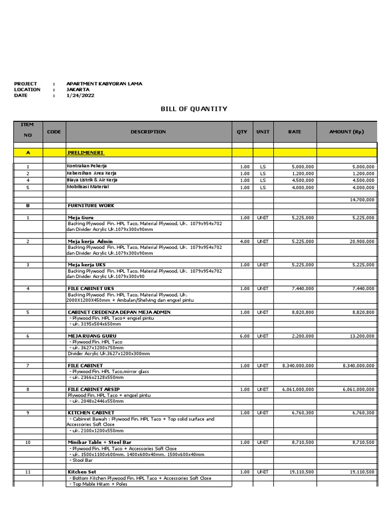 Rab Bali | PDF | Consumer Goods | Architectural Elements