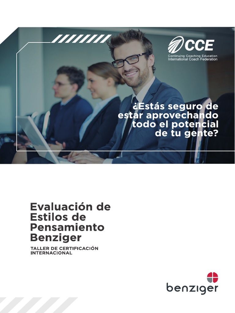 BTSA Certification Brochure | PDF