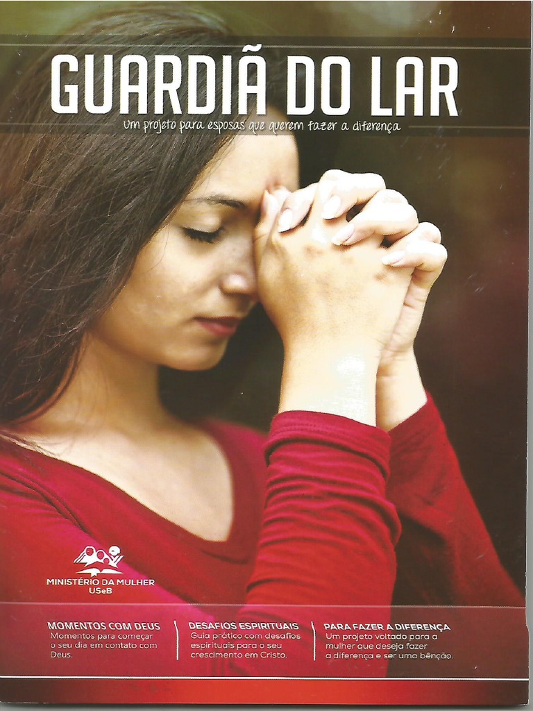 Guardiã Do Lar | PDF