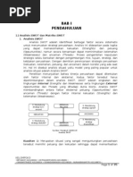 001 Flowchart Audit Internal | PDF