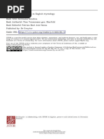 Sample Term Paper PDF | PDF | English Language | Preposition And ...