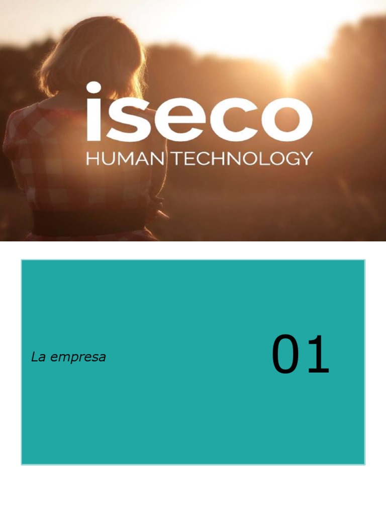 Integración Tecnológica en Centros Sociosanitarios | PDF | Sistema de ...