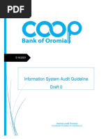 Module 6: Appendix 2: Atm Audit Checklist | PDF | Automated Teller ...