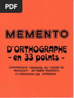 Trucs Homophones | PDF | Nombre grammatical | Genre grammatical