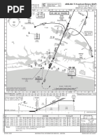 JeppView - OBBI (19 Charts) | PDF | Runway | Civil Engineering