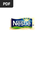 Distribution Channel of Nestle-India | PDF | Warehouse | Nestlé