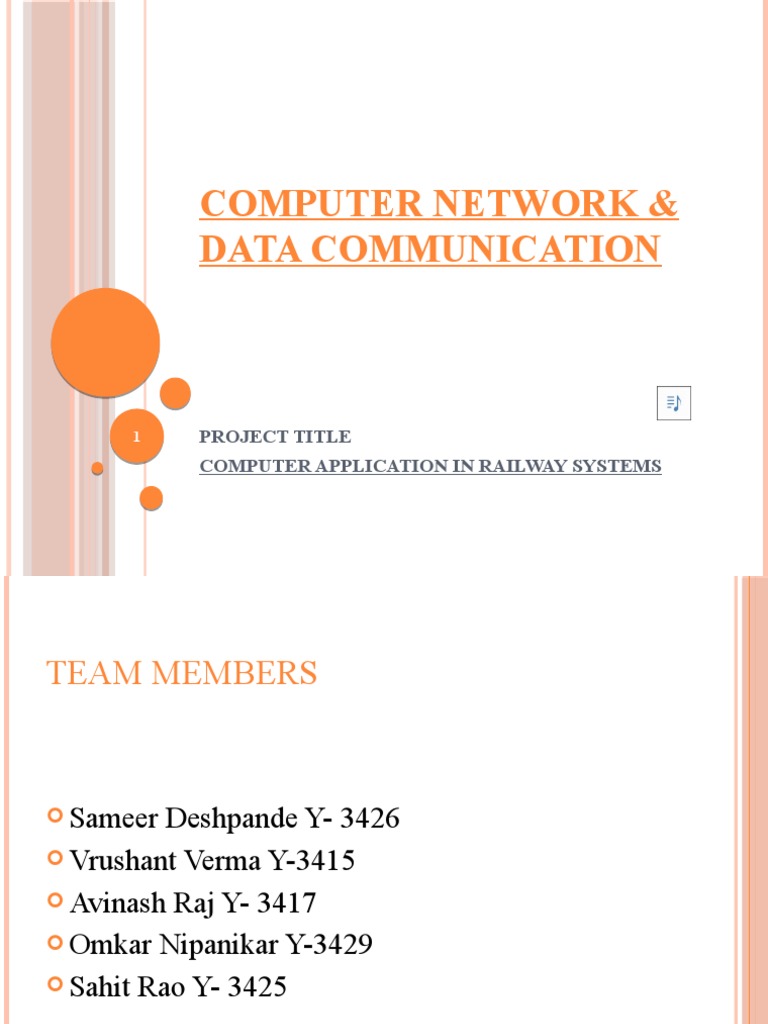 CND Project | PDF | Computer Aided Design | Computing