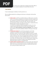 Tesco Store Layout Strategies Explained | PDF | Supermarket | Marketing