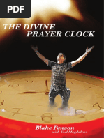 The 8 Prayer Watches | PDF | Jesus | Prayer