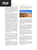 TABLAZOS | PDF | Perú | Geología