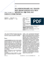 TIOC Approach | PDF