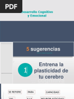 ¿Qué Es El Neuro Training y Cuáles Son Sus Ventajas | PDF | Estrés ...