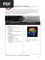 NBPTS Scoring Guide | PDF | Educational Assessment | Rubric (Academic)